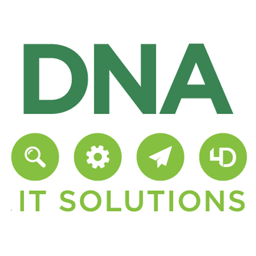 Managed IT Solutions - DNA IT Solutions